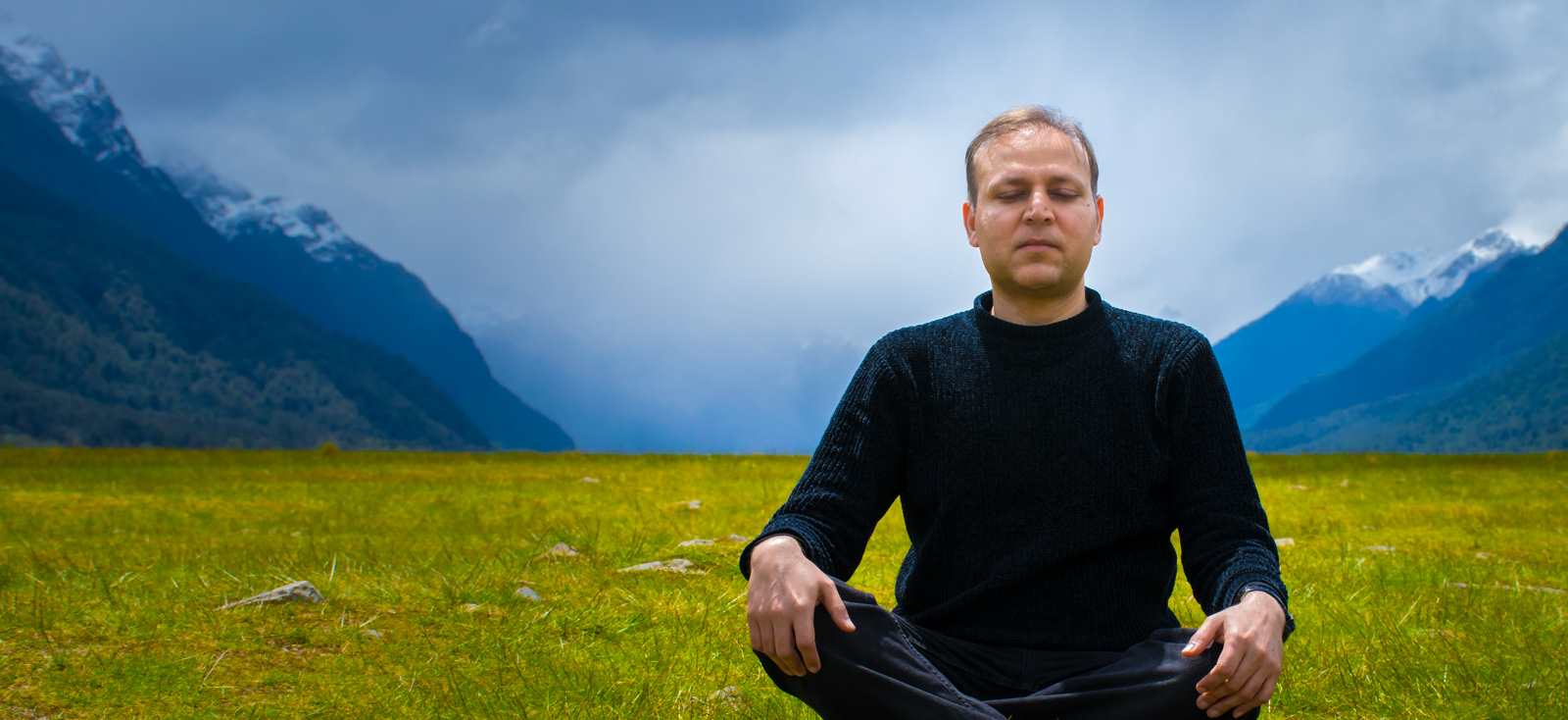Spiritual Teacher and Enlightened Master in Melbourne