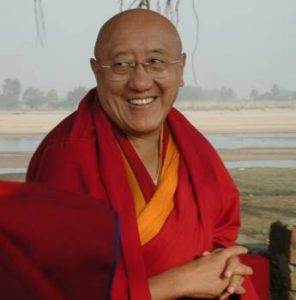 Expereinces With Bokhar Rimpoche, An Enlightenened Master - Rajiv Agarwal