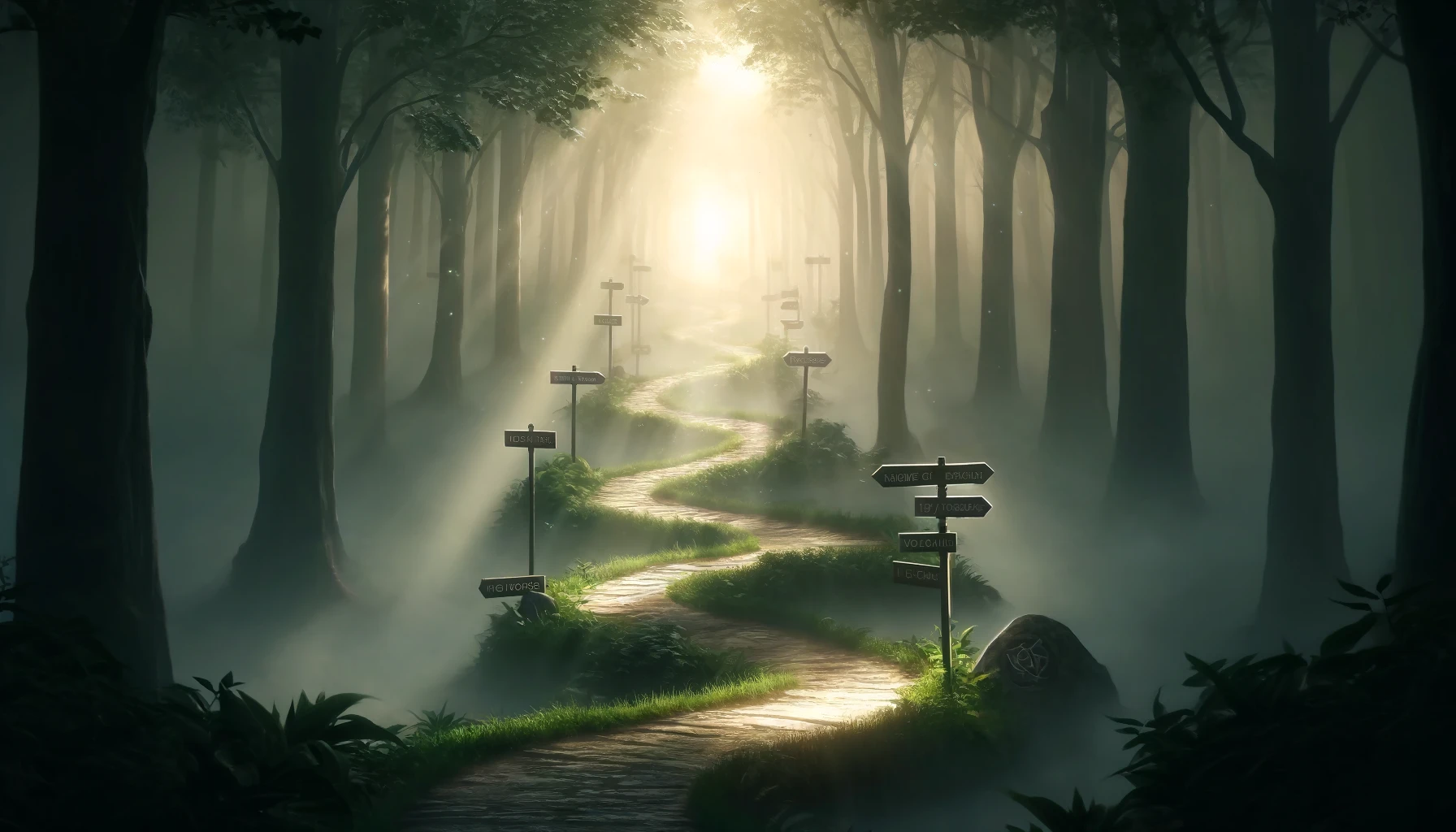 9 Mistakes On The Path to Enlightenment - Inner Spiritual Awakening