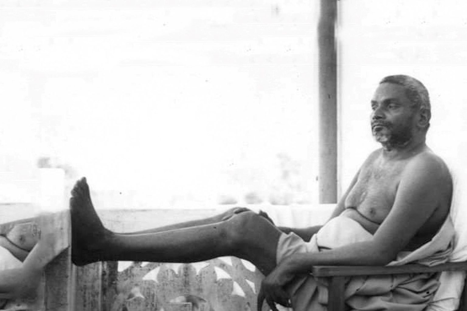 Miracles of Bhagawan Nityananda: Divine Healings & Protection